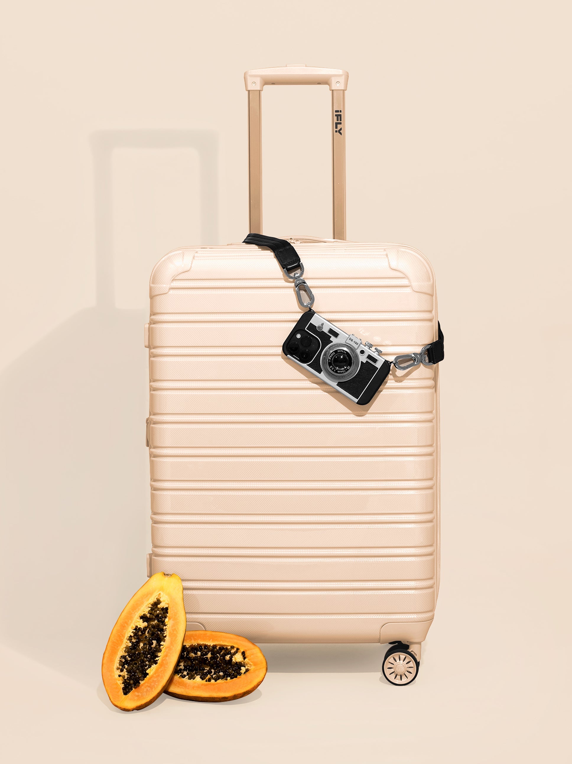 Affordable High Quality Travel Luggage | iFLY Luggage