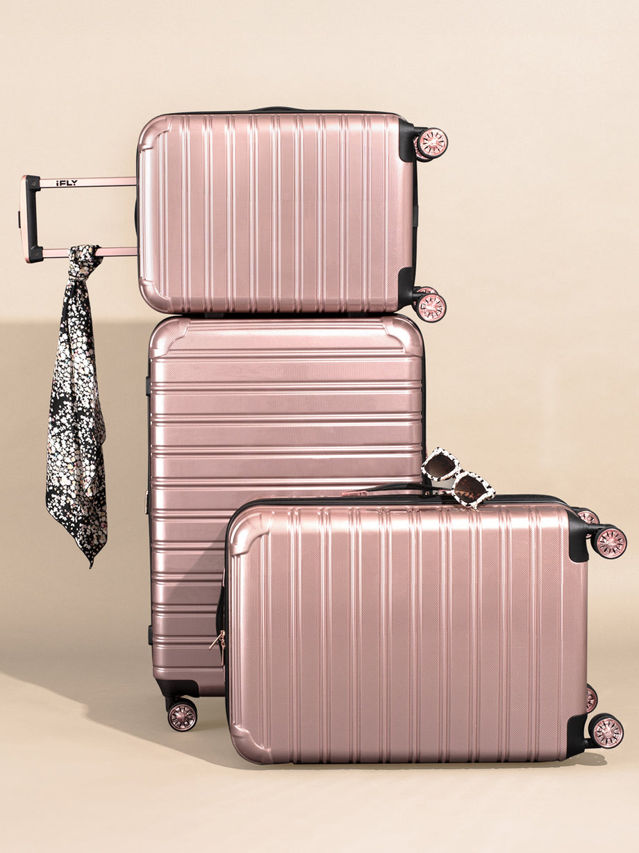 Affordable High Quality Travel Luggage | iFLY Luggage