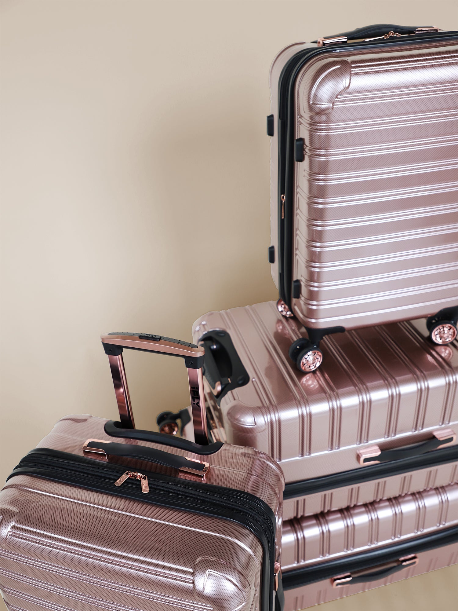 Extra Large Checked – iFLY Luggage