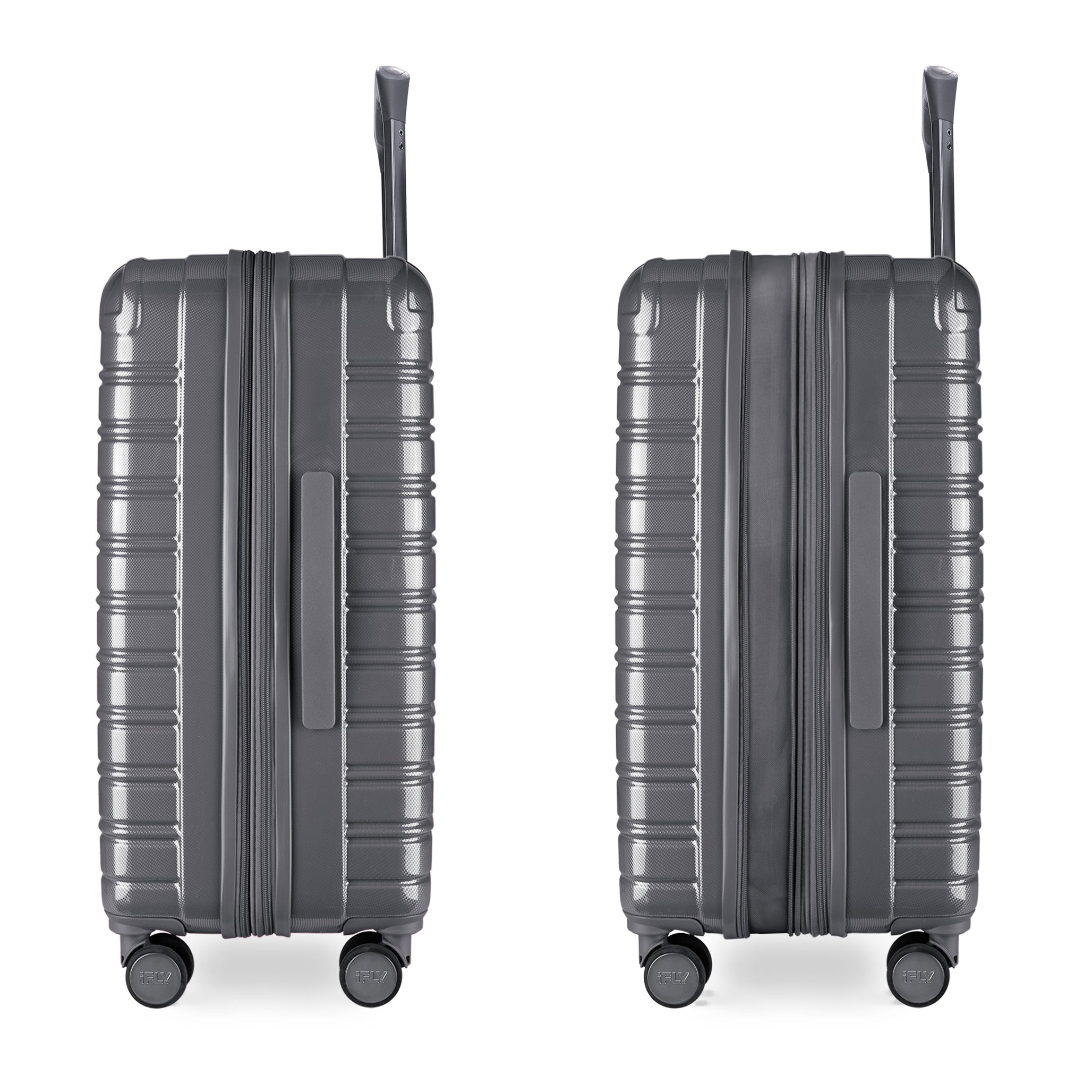 The Carry-On – iFLY Luggage