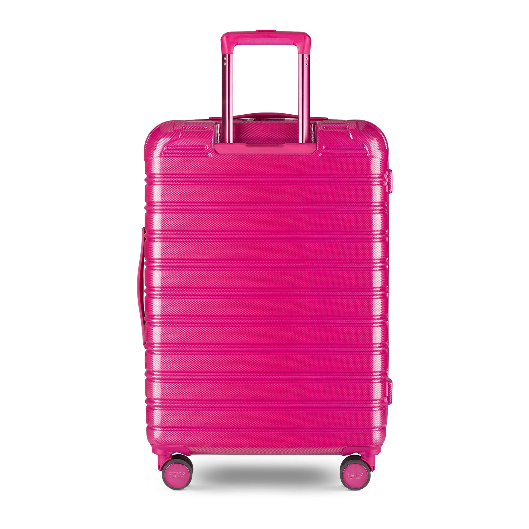 The Medium Check-In – iFLY Luggage
